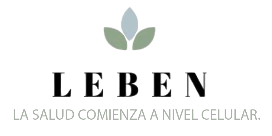 Inicio - LEBEN Regeneracion Celular